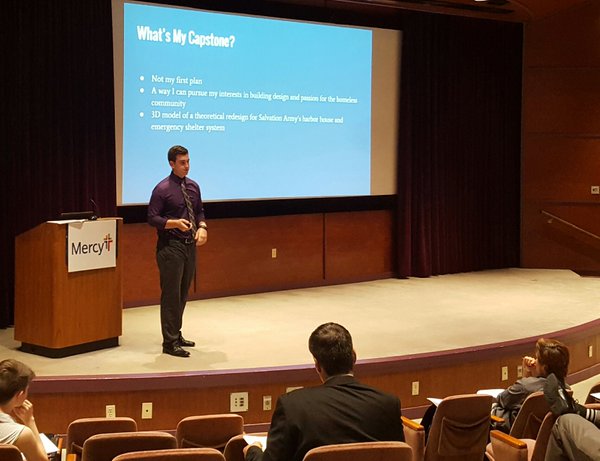 GO CAPS students set to show off their work - Springfield Area Chamber ...