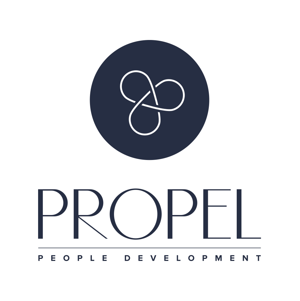 Small Business Spotlight - September 2018: Propel People Development ...
