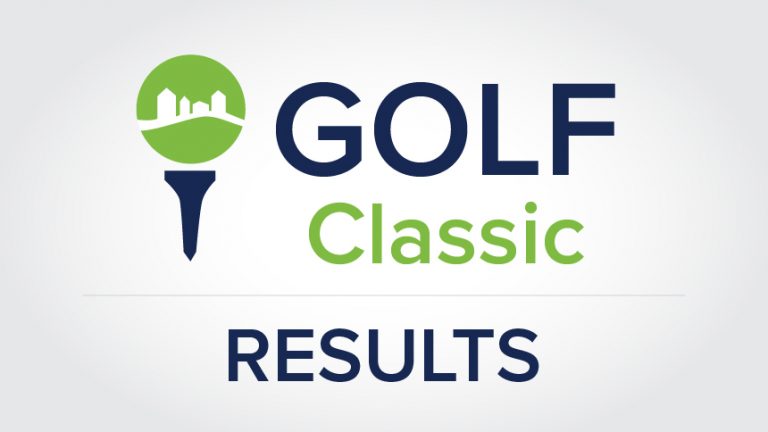 Fall Golf Classic Results - Springfield Area Chamber of Commerce