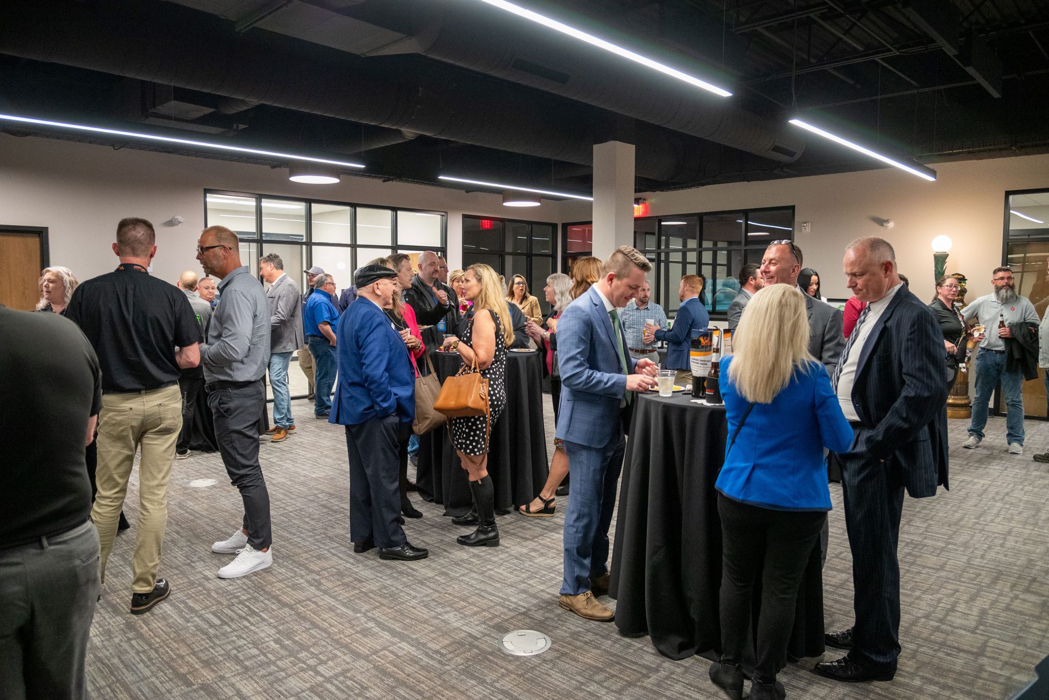 Events & Networking - Springfield Area Chamber of Commerce