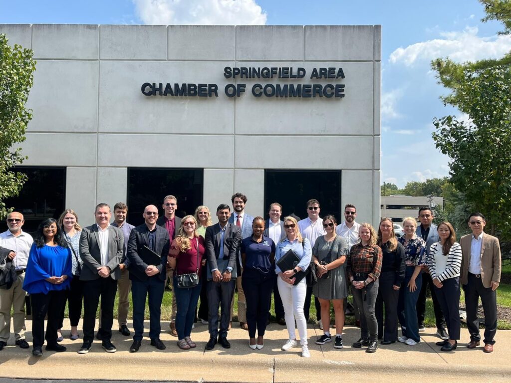 Home - Springfield Area Chamber of Commerce