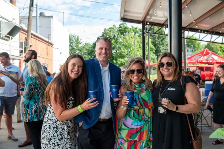 Annual Events & Awards - Springfield Area Chamber of Commerce