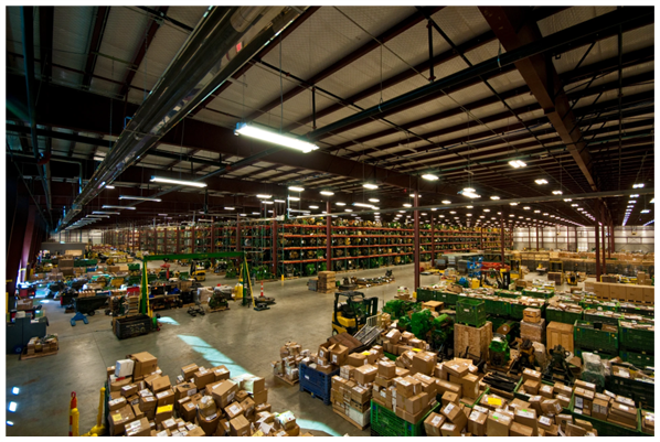 John Deere Reman announces $13.5M expansion in Strafford - Springfield ...