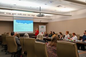 Networking & Events - Springfield Area Chamber of Commerce