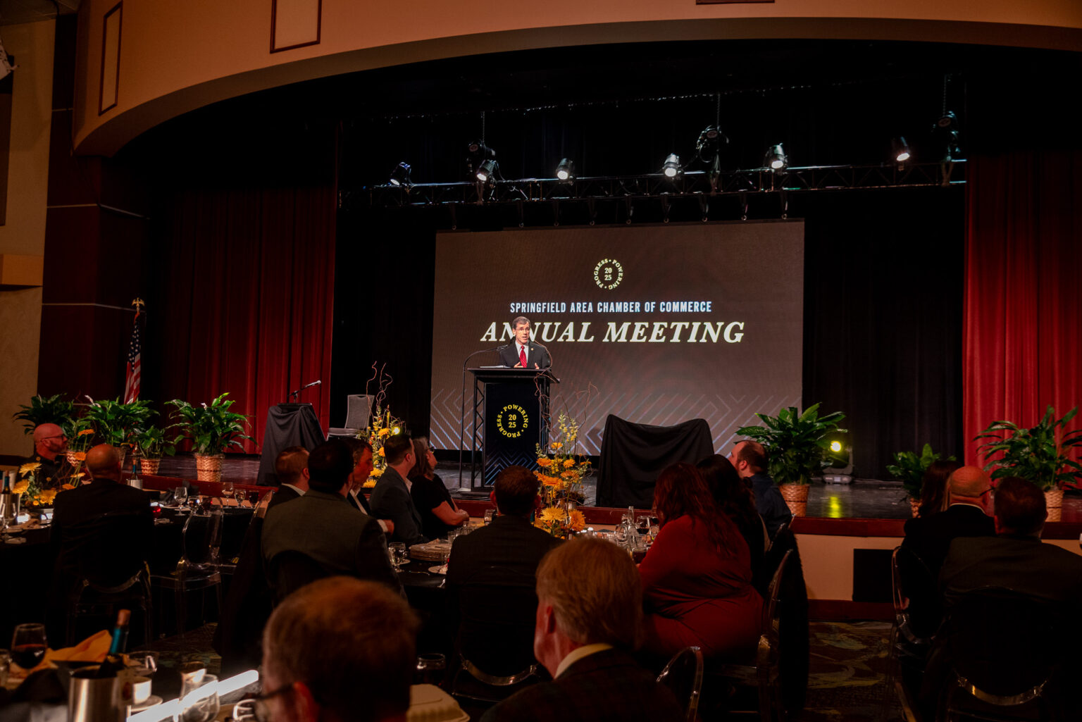 Home - Springfield Area Chamber of Commerce